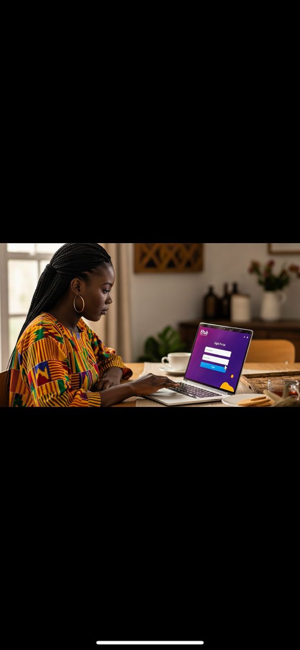 E-Hub Onboarding